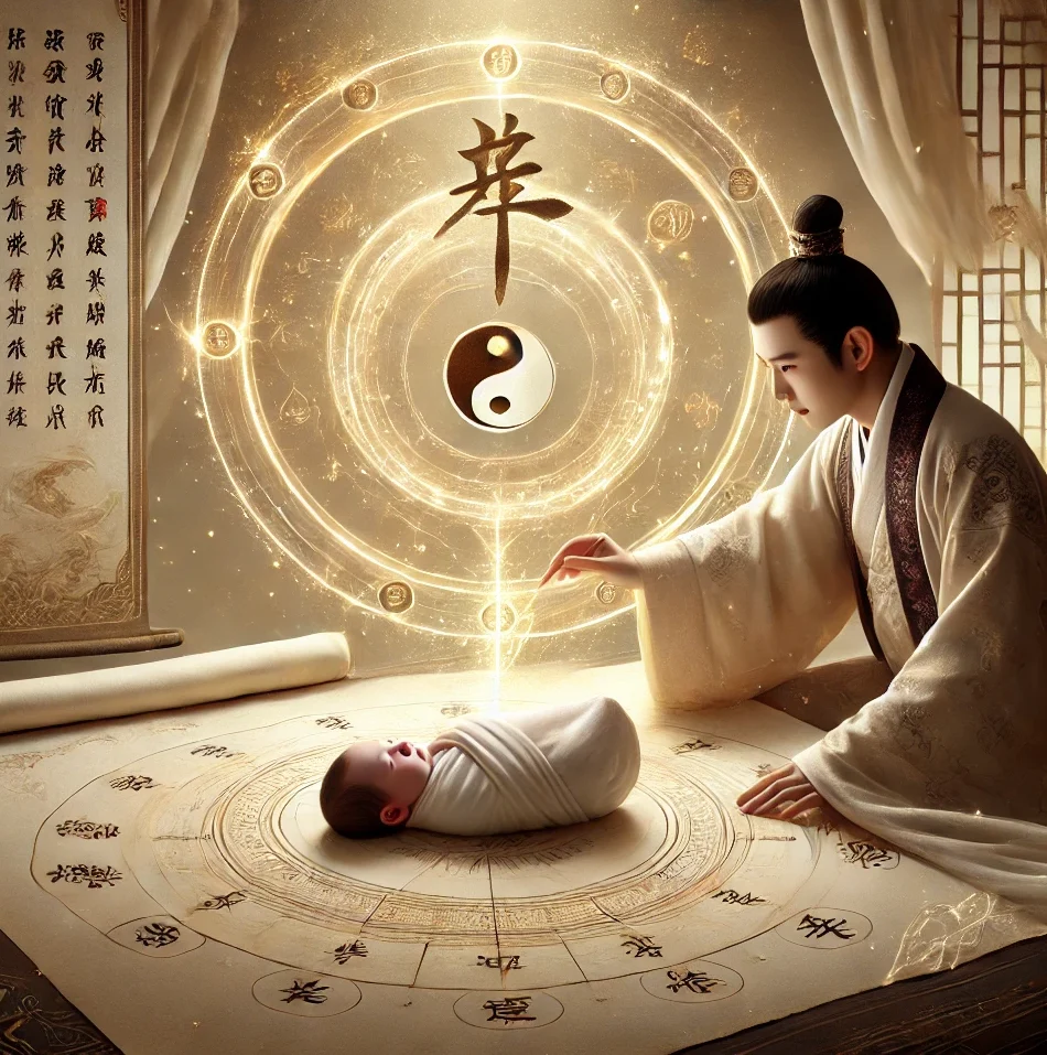 生肖属蛇宝宝取名指南 – Aaron Khoo